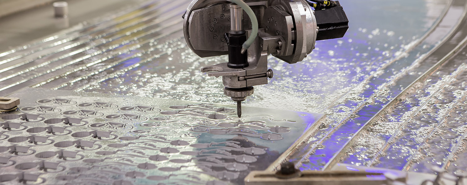 Water Jet Cutter Near Me Sassone vold